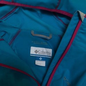 Columbia | Jackets & Coats | Columbia Omnishield Jacket | Poshmark